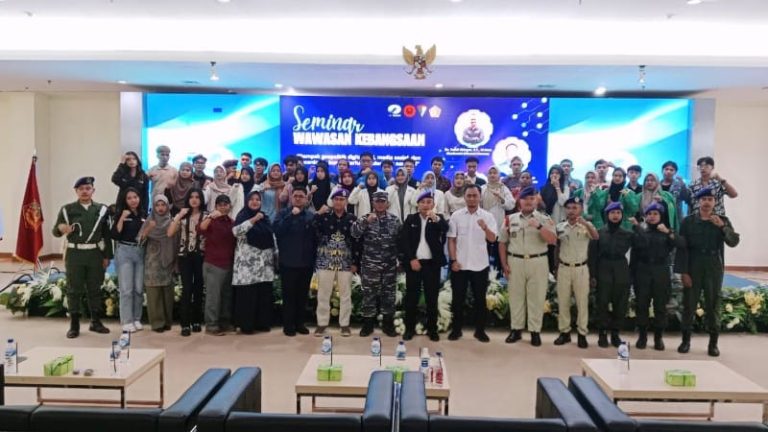 Menwa Polibatam Ajak Generasi Muda Bentengi Identitas Bangsa di Era ...