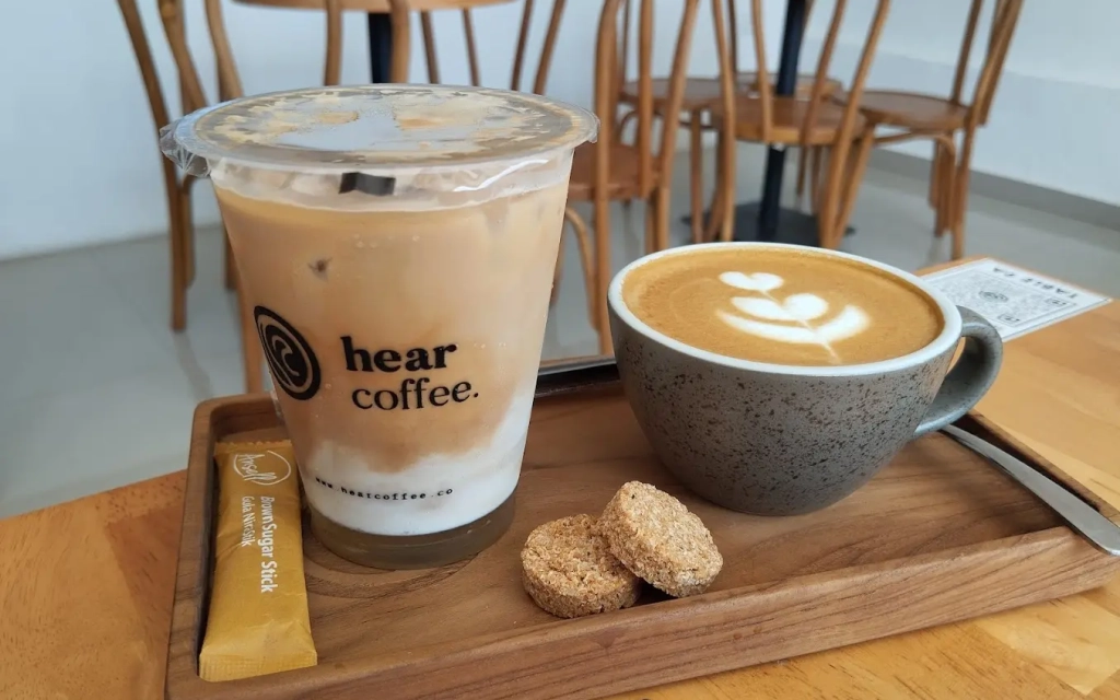 Must Visit Coffee Shops in Batam, Unforgettable Coffee Hopping ...