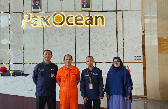 Dukung Anak Kurang Mampu, PT PaxOcean Salurkan Dana CSR untuk Beasiswa ...