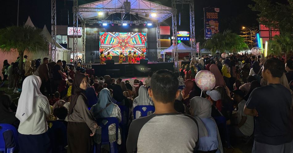 Bazar UMKM Batam Siap Hadirkan Kuliner, Seni, dan Nonton Bareng ...