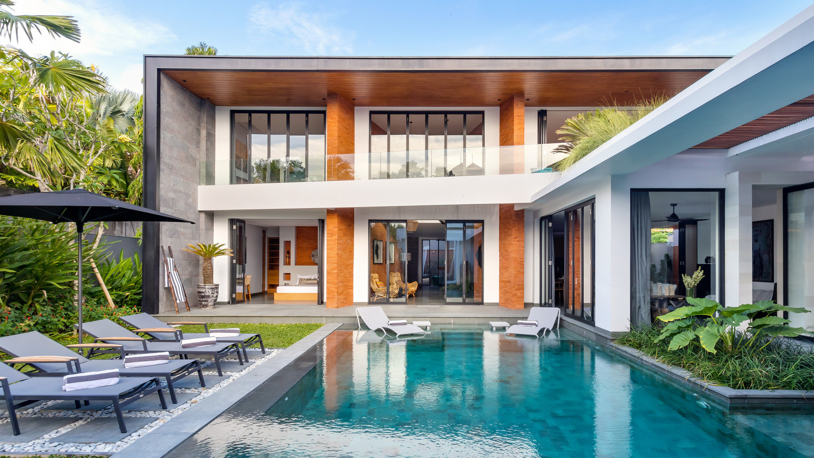 Accessible Monthly Villas in Bali Features to Look For - Batam Headline